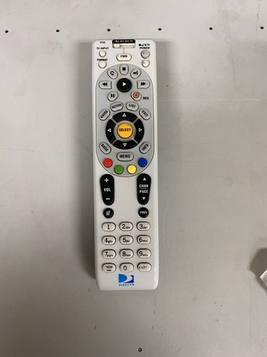 Direct Tv Remote Control (1) 2992RC0-0 C093302 R6P.SUM3 AA RC65 | eBay