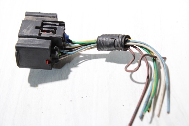 volvo S60 S80 V70 XC XC90 30713949 Starter Inhibitor Switch ...