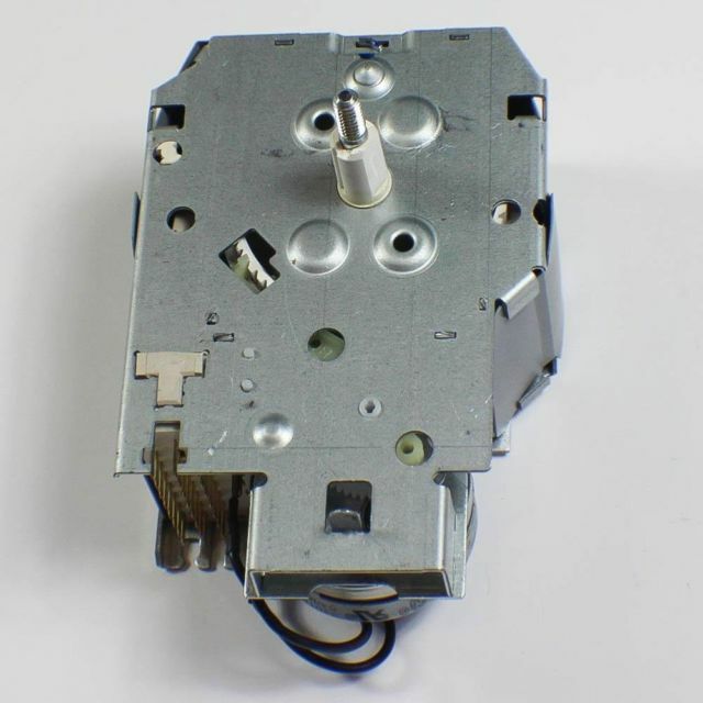 WHIRLPOOL / KENMORE WASHER TIMER PART # 3351811 for sale online | eBay
