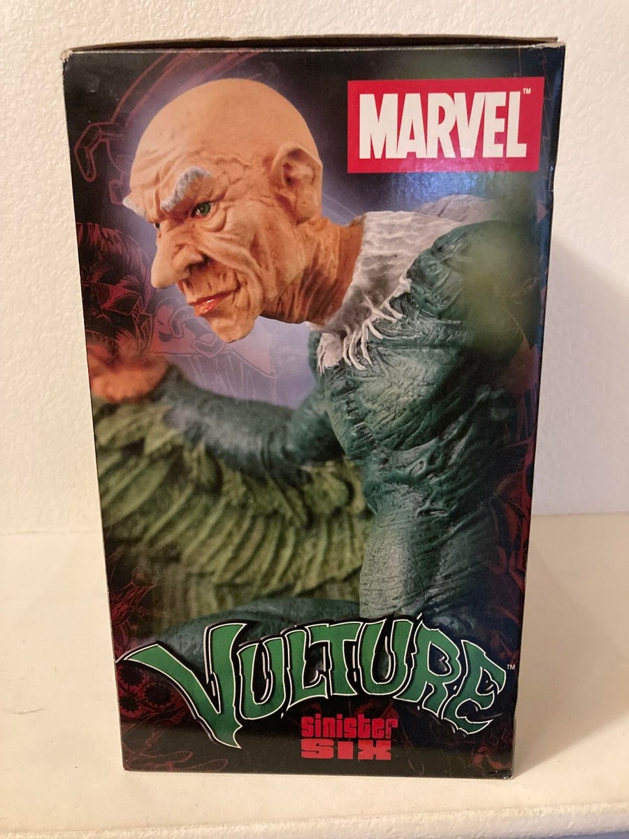 Vulture Vulture