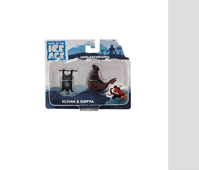 Ice Age Flynn Flynn Was To Good For Them #iceage #nickfrost