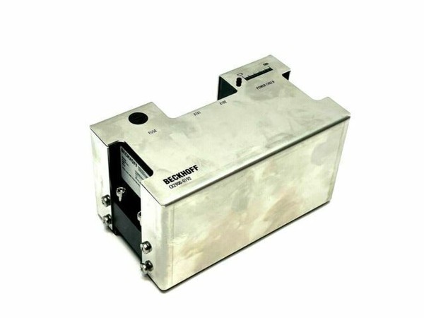 Beckhoff Cx2900-0192 3.4Ah Battery Pack for Cx2000 for sale online | eBay