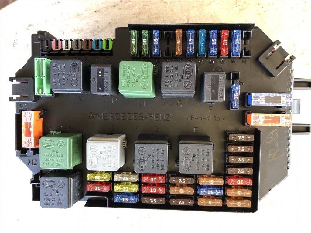 M.B. Electronic Parts --(2215403950)--(2218706758)--(2218704292 ...