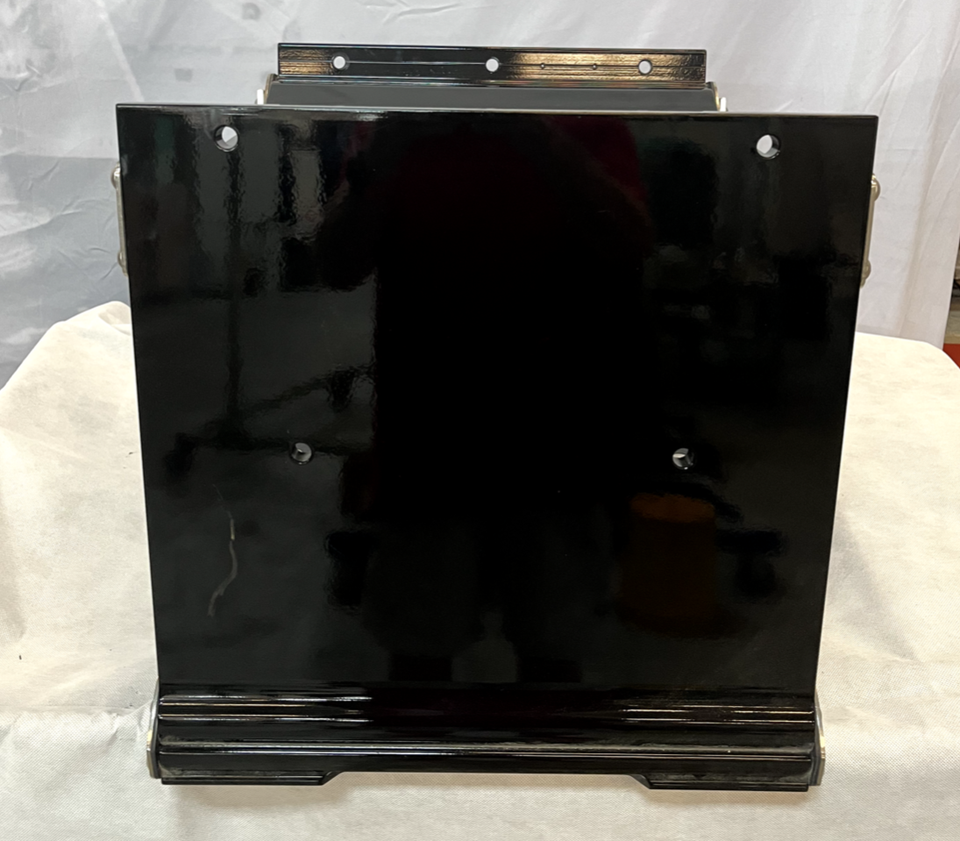 Porta Hydraulic Outboard Transom Bracket Jack plate Model # 211919 | eBay