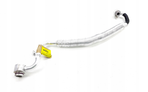 NEW AUDI A6 C7 REFRIGERANT LINE 4G0260707CC ORIGINAL 4G0-260-707-CC | eBay
