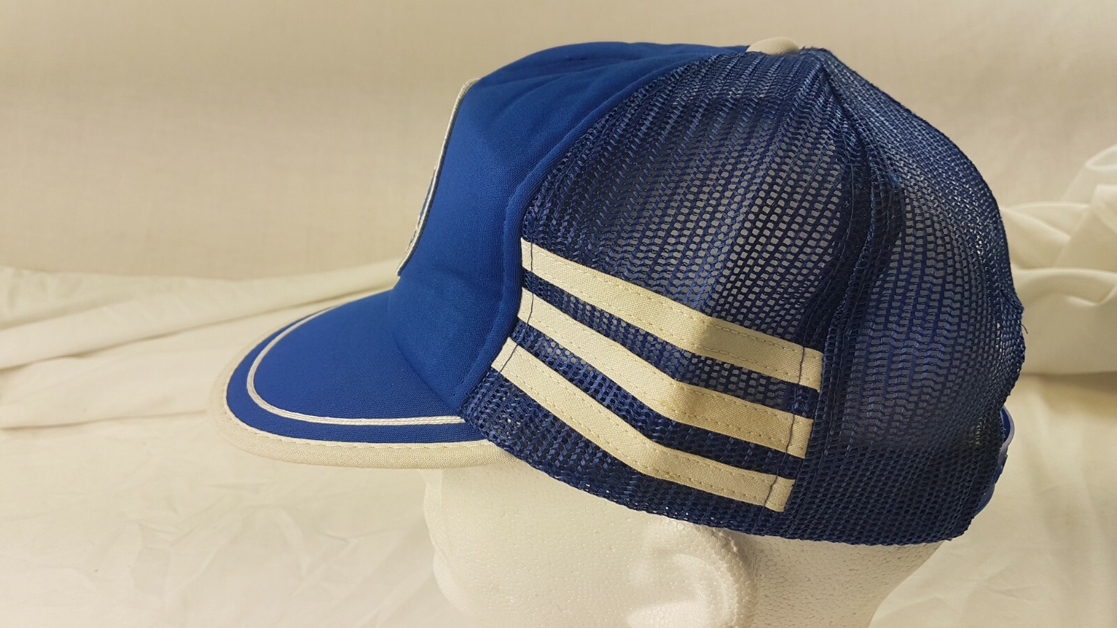 WESTERN PROPELLER Cap Trucker Hat Snapback Baseball Vintage retro 80s ...