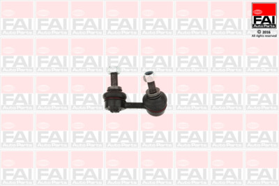 FAI LINK ROD FRONT RIGHT SS6255 FITS NP300 NAVARA PATHFINDER 2.5 dCi 4. ...