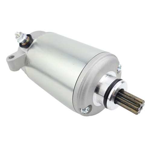 Starter Motor fit for Yamaha Big Bear 350 96-99 400 00-12 Wolverine 350 ...