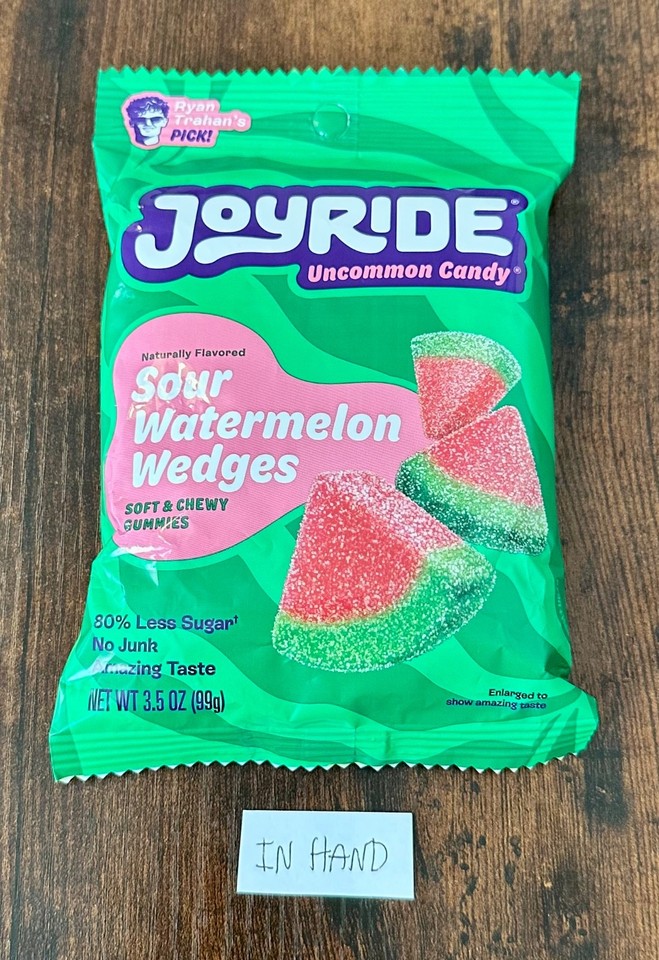 Joyride Candy Ryan Trahan 🍬ALL FLAVOURS 🚚 IMMEDIATE DISPATCH 🤚 UK ...