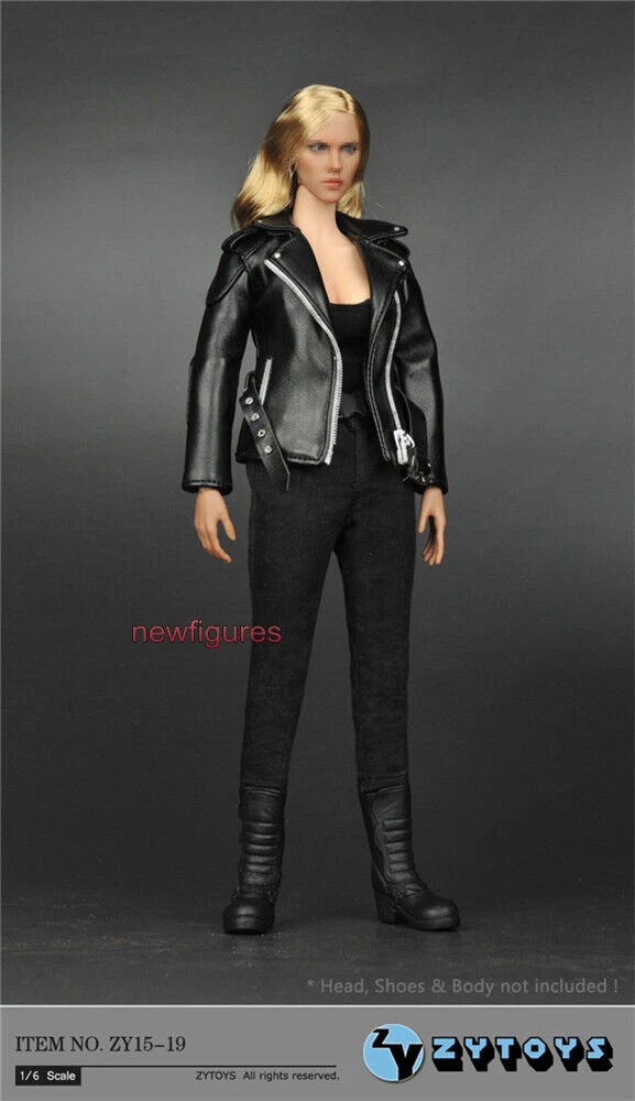 Terminator 1 Costume