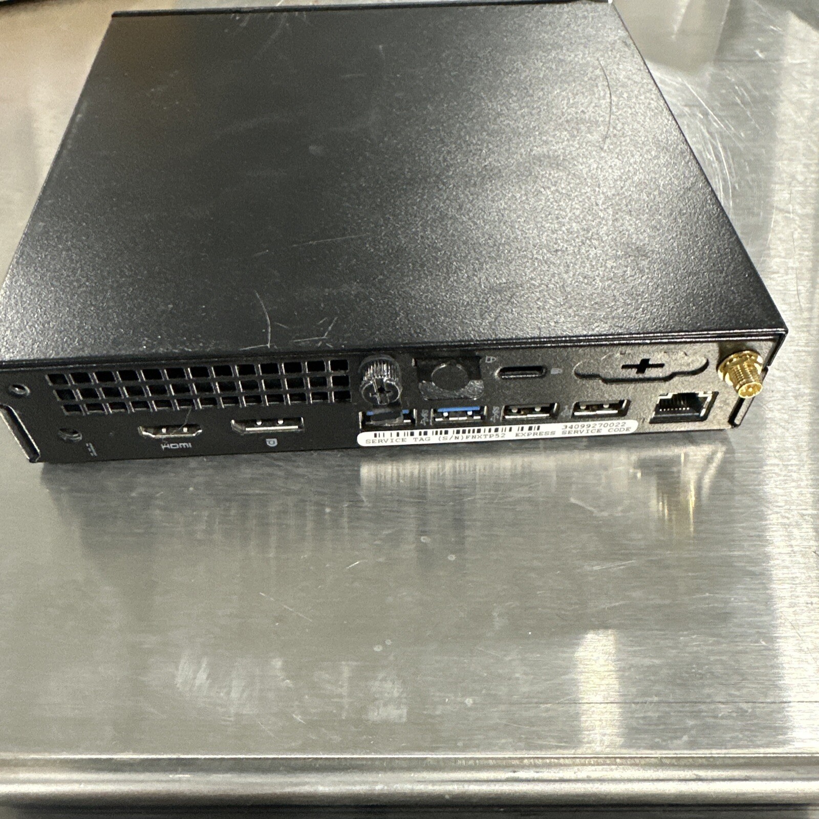 Dell D10U Optiplex 3040 Micro PC | eBay