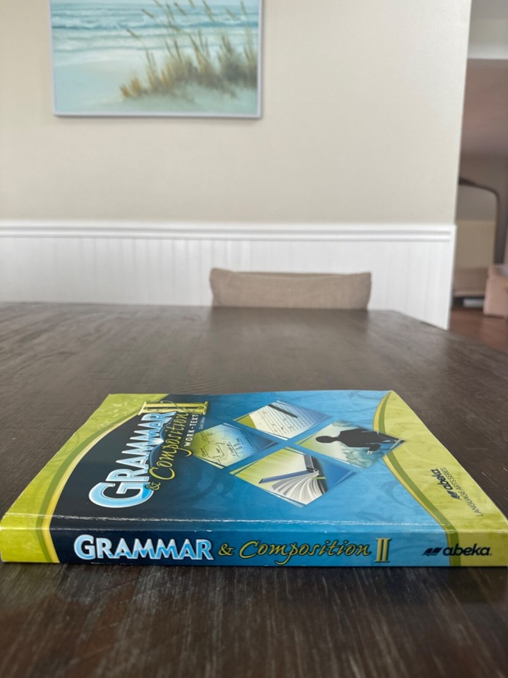 Abeka Sixth Grade History