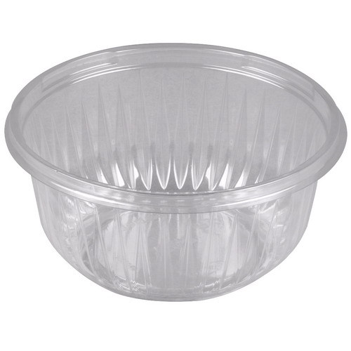 Dart PET48B 48 oz Clear PET Plastic Bowl (Case of 252) | eBay