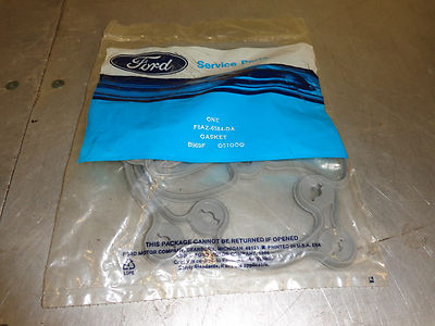 FORD F6AZ-6584-DA Valve Cover Gasket 5.4 4.6 V8 F Series Truck E Van ...