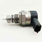 0281006209 Fuel Rail Pressure Regulator Valve For Bosch 14-19 Dodge Ram ...