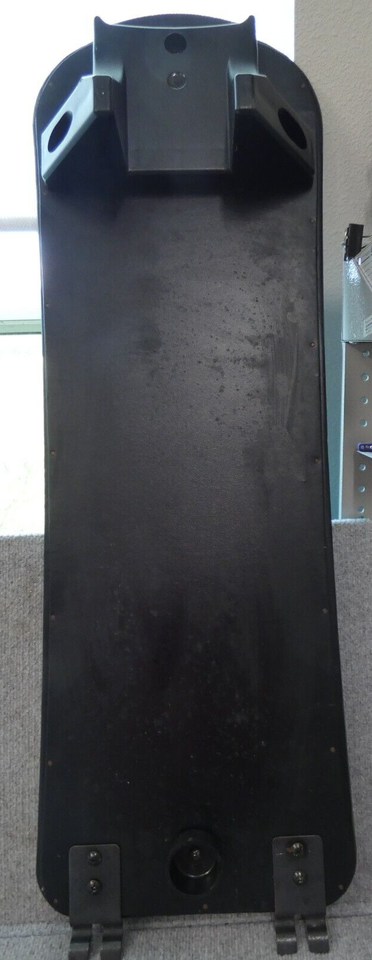 BOWFLEX ULTIMATE RECLINING BENCH SEAT BOARD BOW FLEX | eBay