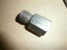 Kent Moore Tool J-23523-1 Harmonic Balancer Remover Installer for sale ...