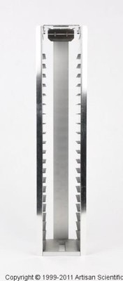 Heraeus 21-Slot Sample Rack | eBay