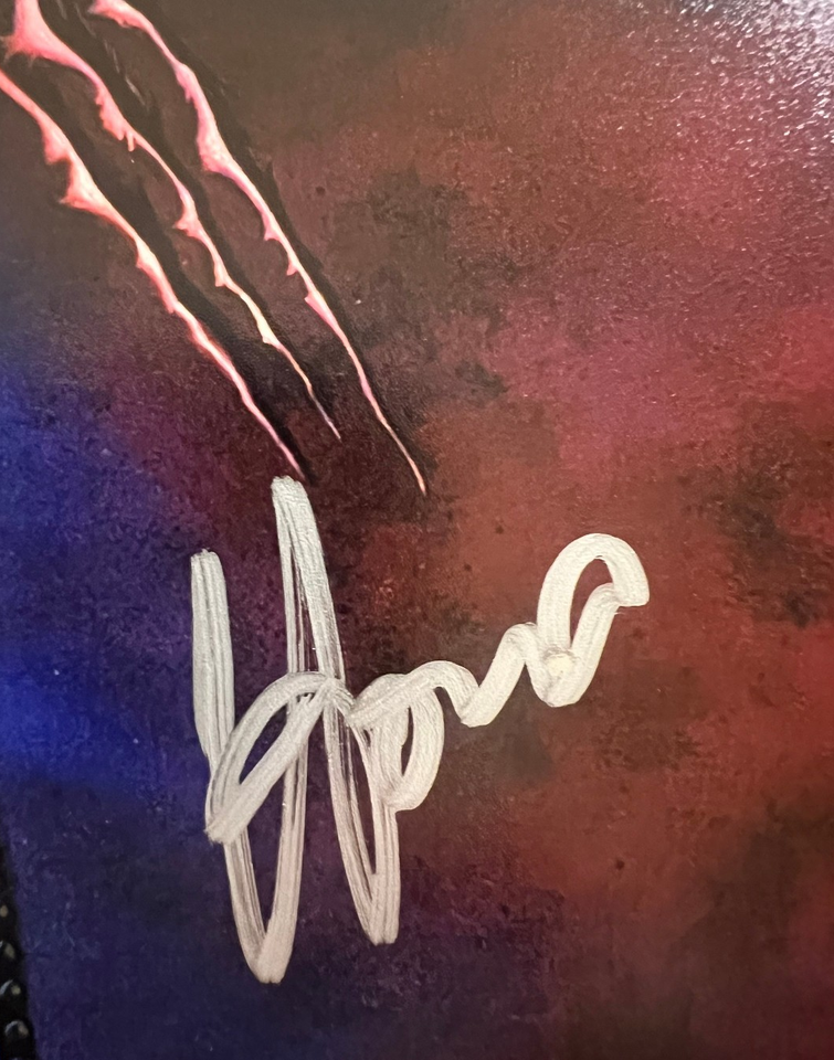 Howie Mandel Signed 8x10 Photo Gremlins Voice of Gizmo Autograph Auto ...