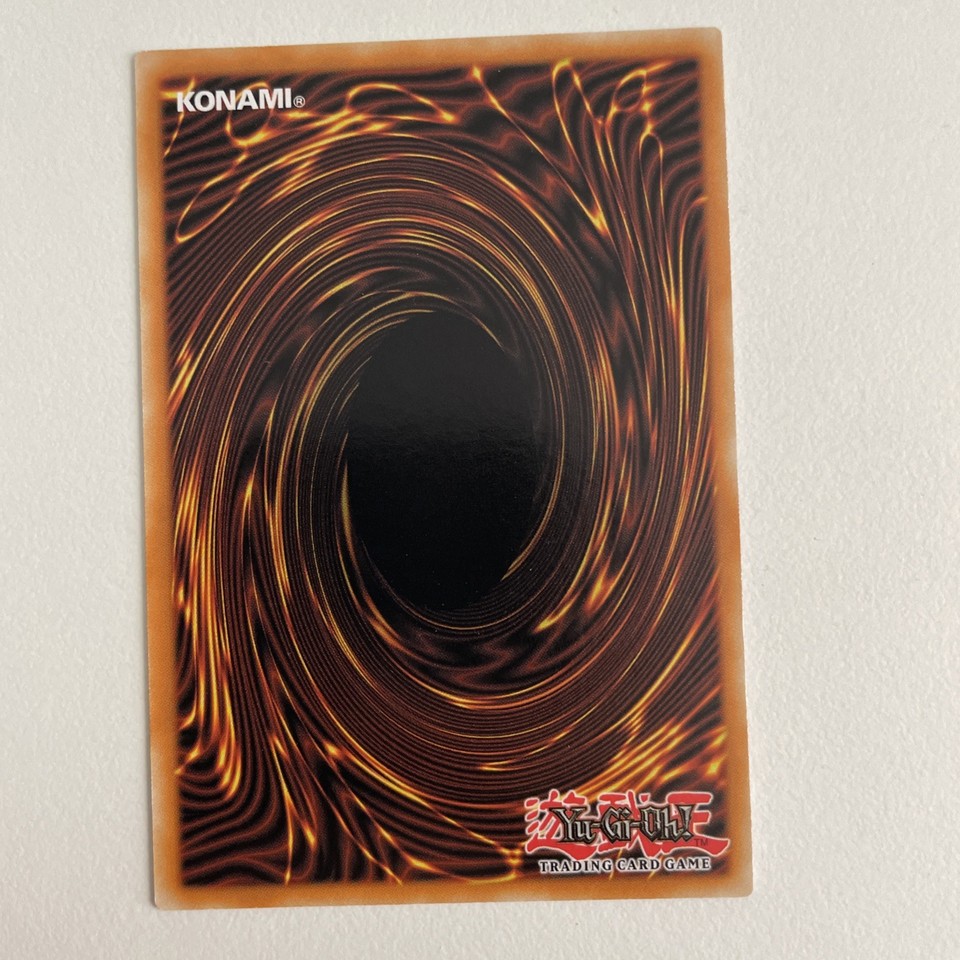 Token: Kaiba LDK2-ENT02 Ultra Rare Legendary Decks II LP | eBay