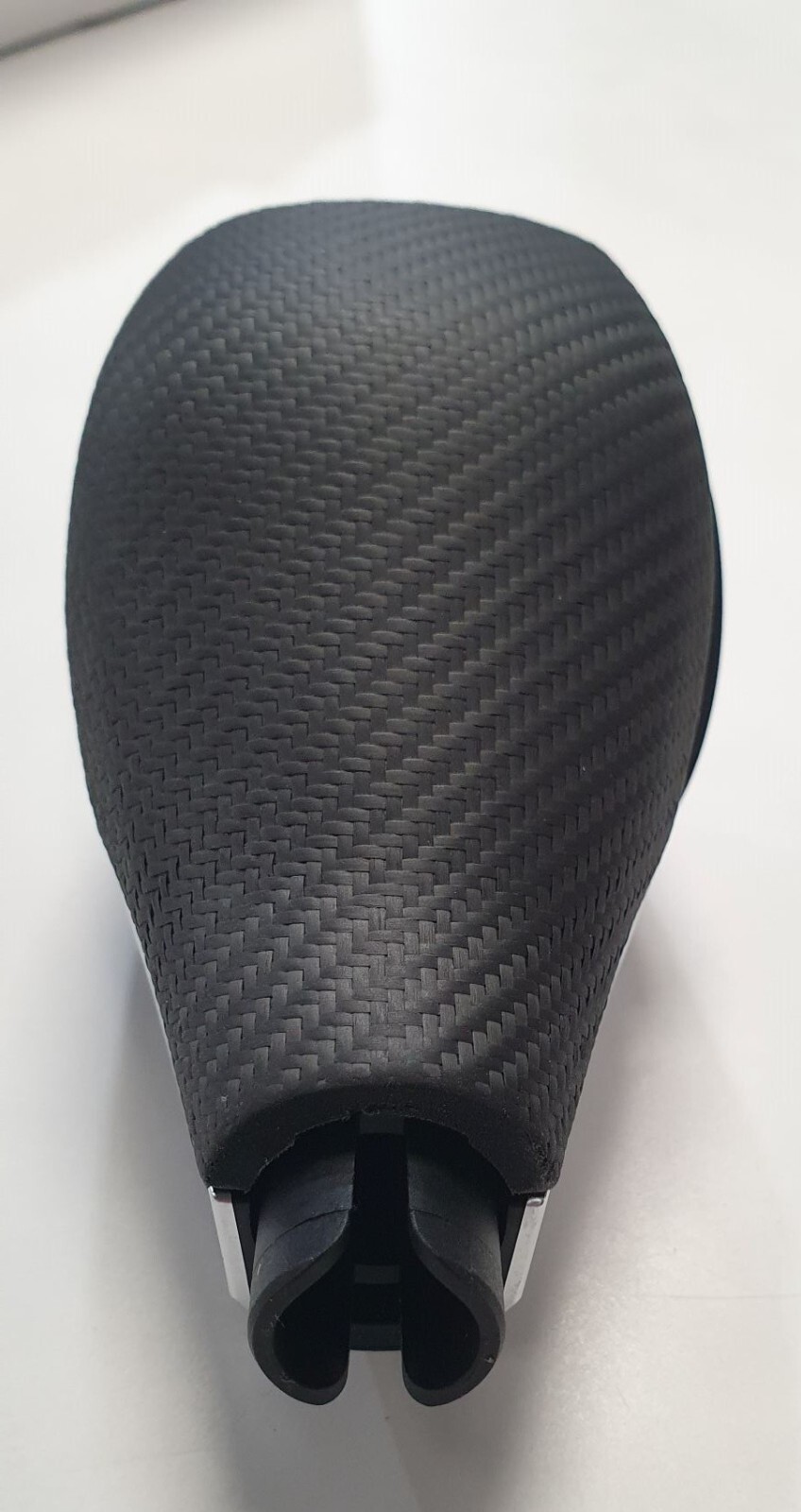 BMW Genuine Gear Shifter Selector Lever Carbon M Performance ...