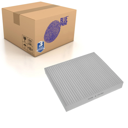 Cabin Pollen Filter Fits Subaru Impreza 4WD OE 72880FE000 Blue Print ...