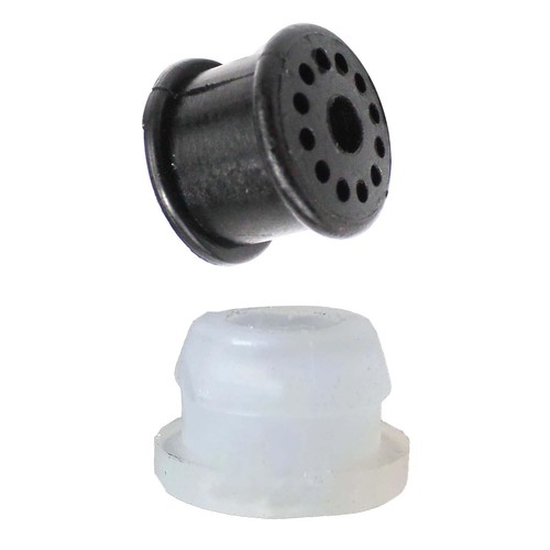 Gear Shift Cable Linkage Bushing 4S6P-7412-Aa Durable for Ford Ecosport ...