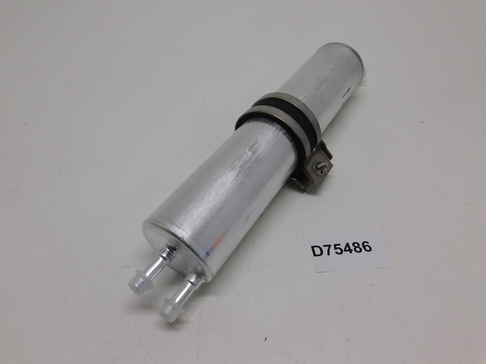 Fuel Filter Mann Filter For BMW Series 7 E65 E66 E67 WK532/2 | eBay