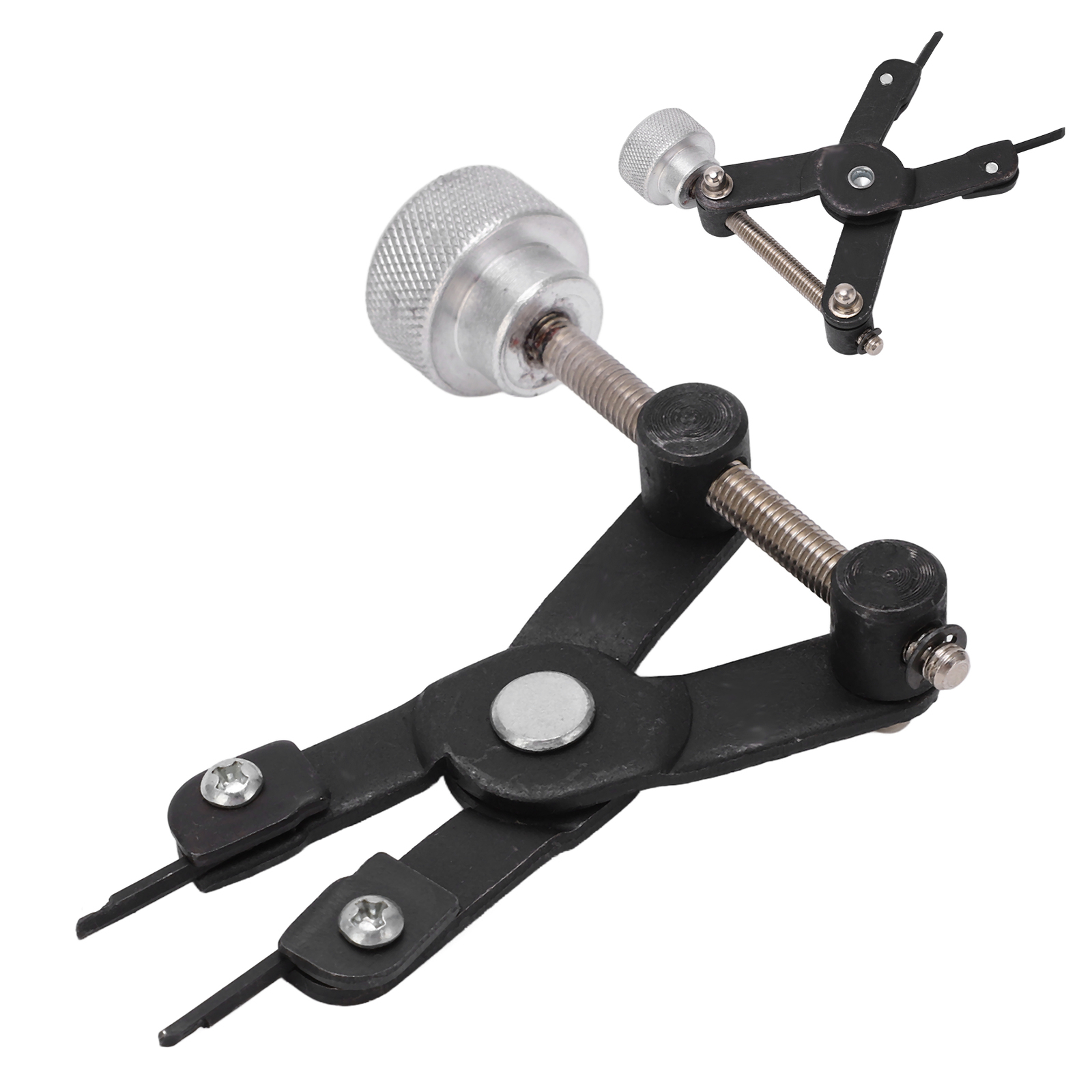 *Brake Cylinder Retainer Remover Universal Metal High Strength CV Joint ...