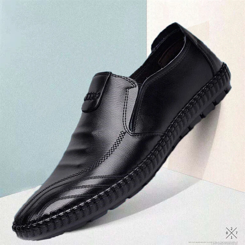 Service Shoes Casual