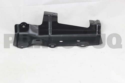 5835660010 Genuine Toyota BRACKET, REAR BUMPER ARM 58356-60010 | eBay