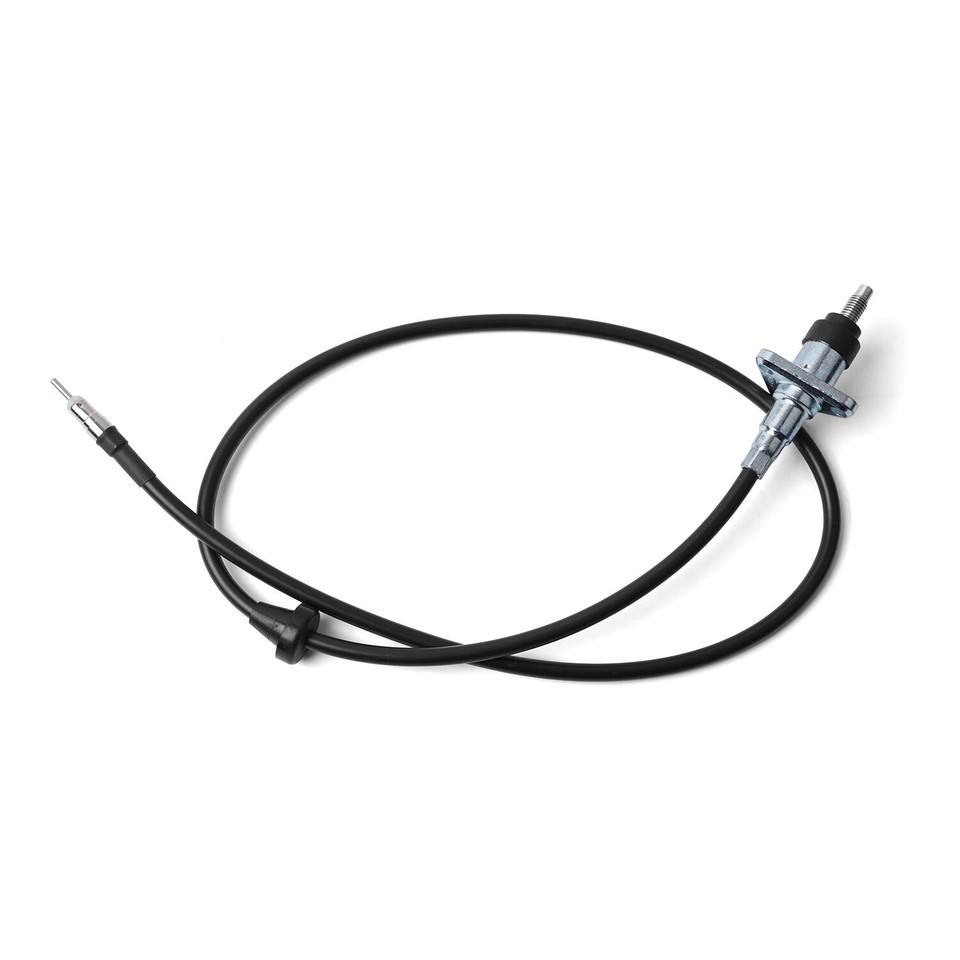 For Chevrolet Silverado 1500/2500/3500 99-06 Fender Antenna Base AM/FM ...