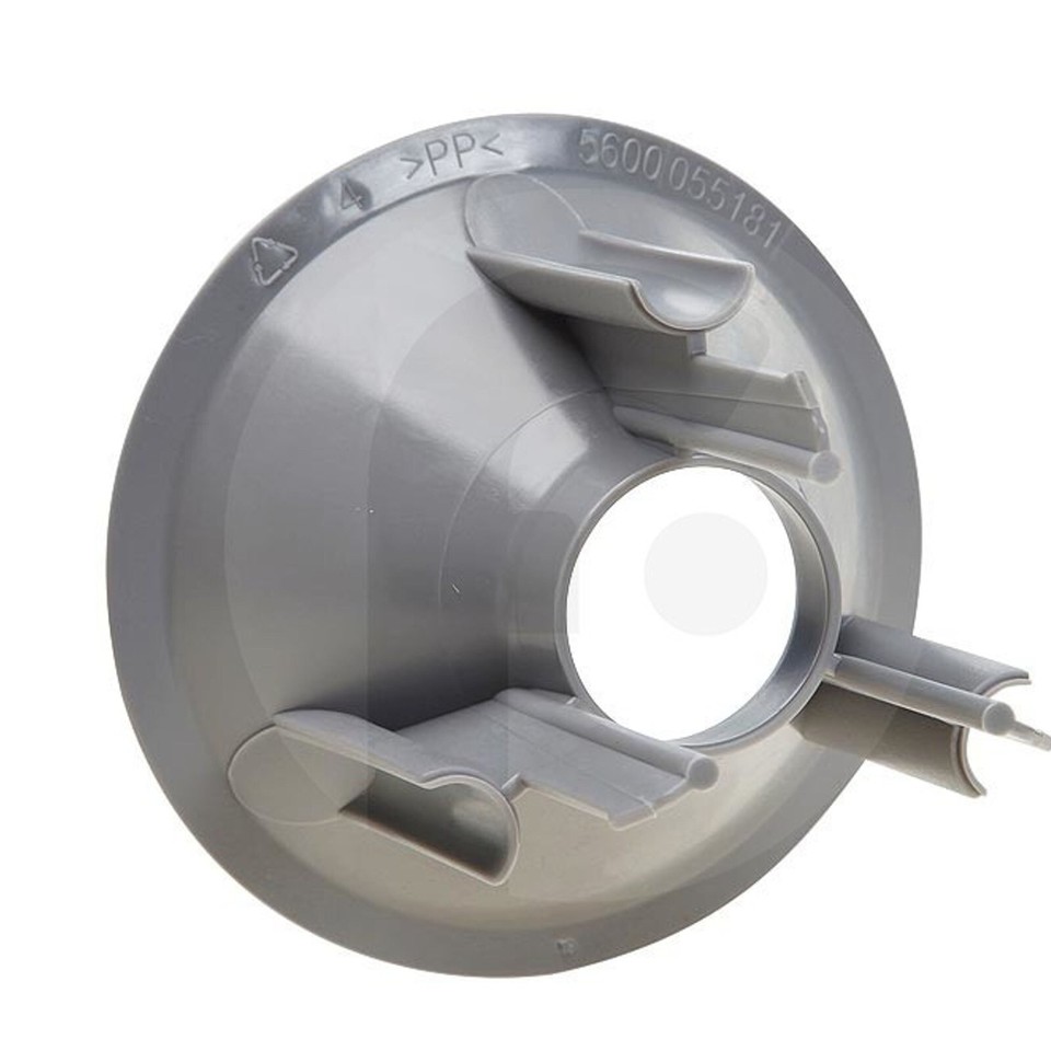 Salt Funnel Bosch Neff Siemens Dishwasher Filler Tube Genuine 263112 ...