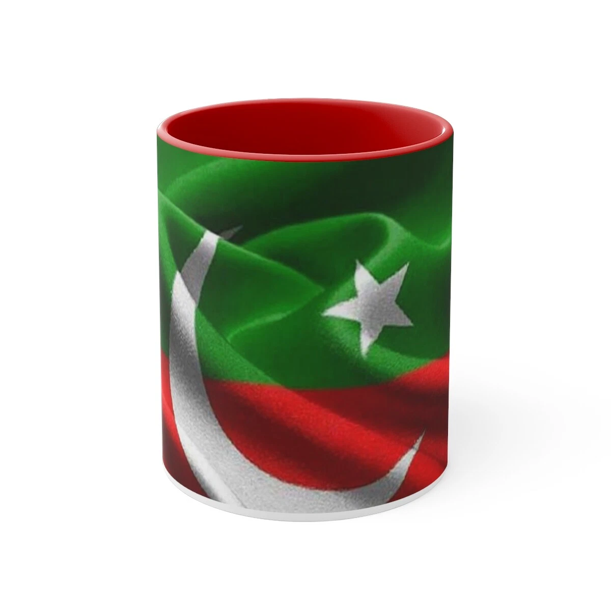 Pti Flag