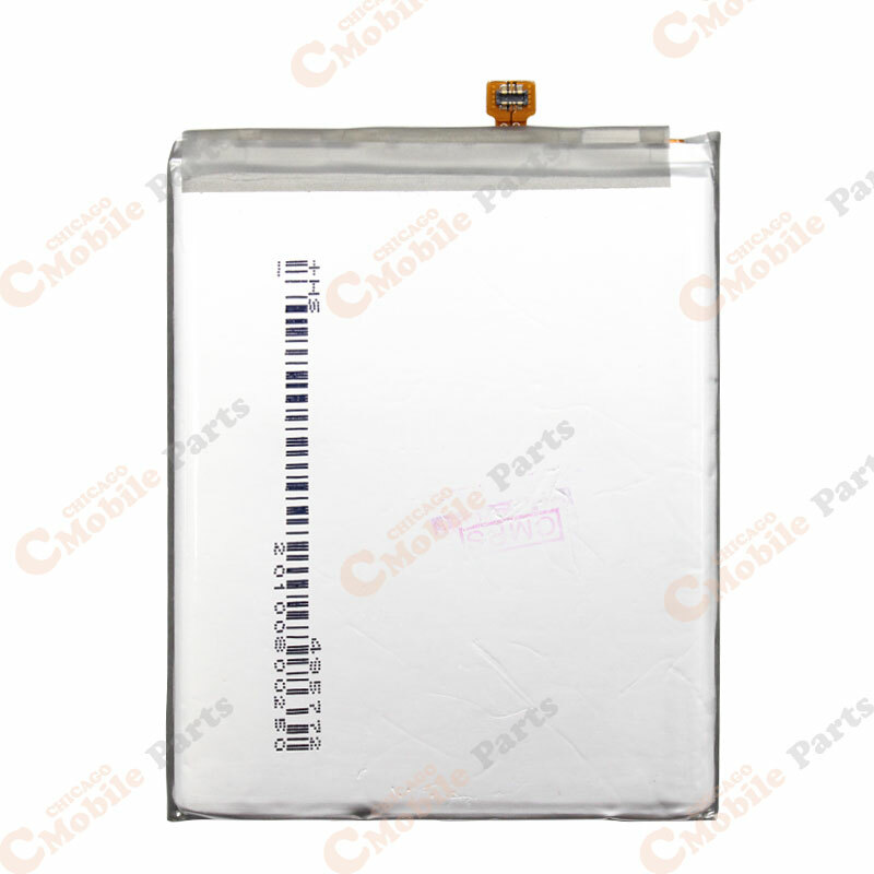Galaxy A41 Li-ion Battery 3500 mAh 3.86V (A415F / A415F/DSN ) (EB ...