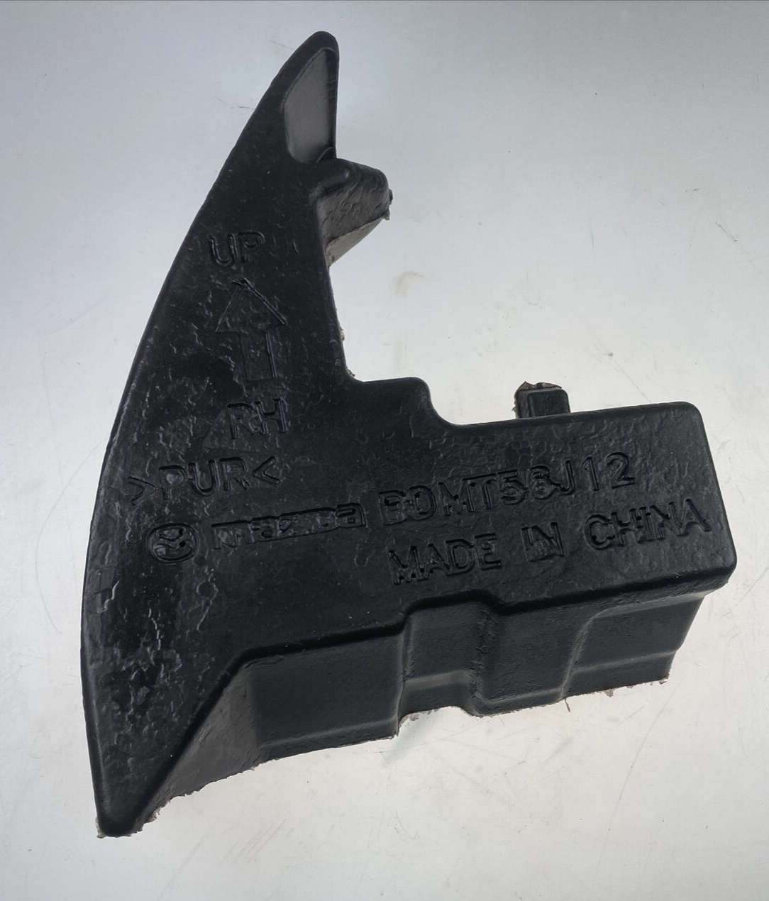 Genuine Mazda 3 Top Insulator 2019-2023 BDMT-56-J12B | eBay