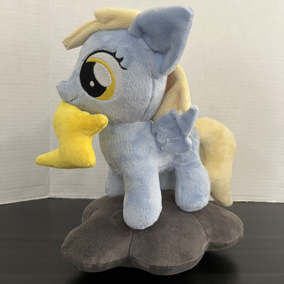 My Little Pony Derpy Filly