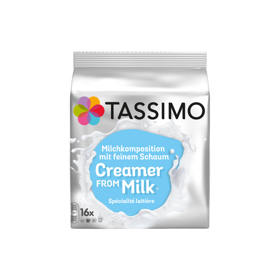 Tassimo Coffee Pods Buy 4 Packets Get 2 Free (Add 6 to Basket) - Shop ...