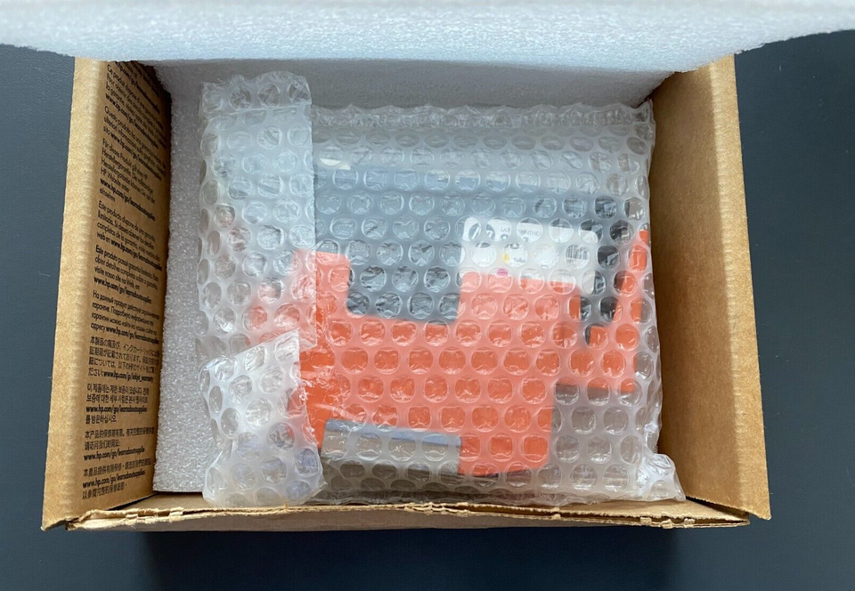 Genuine HP Printhead - LATEX 881 YELLOW & MAGENTA / LATEX 3000 (INC VAT ...