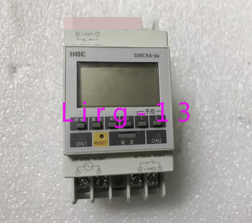 1pc used DHC DHC8A-2a timer | eBay