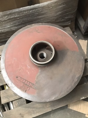 BERKELEY IMPELLER L02425 | eBay