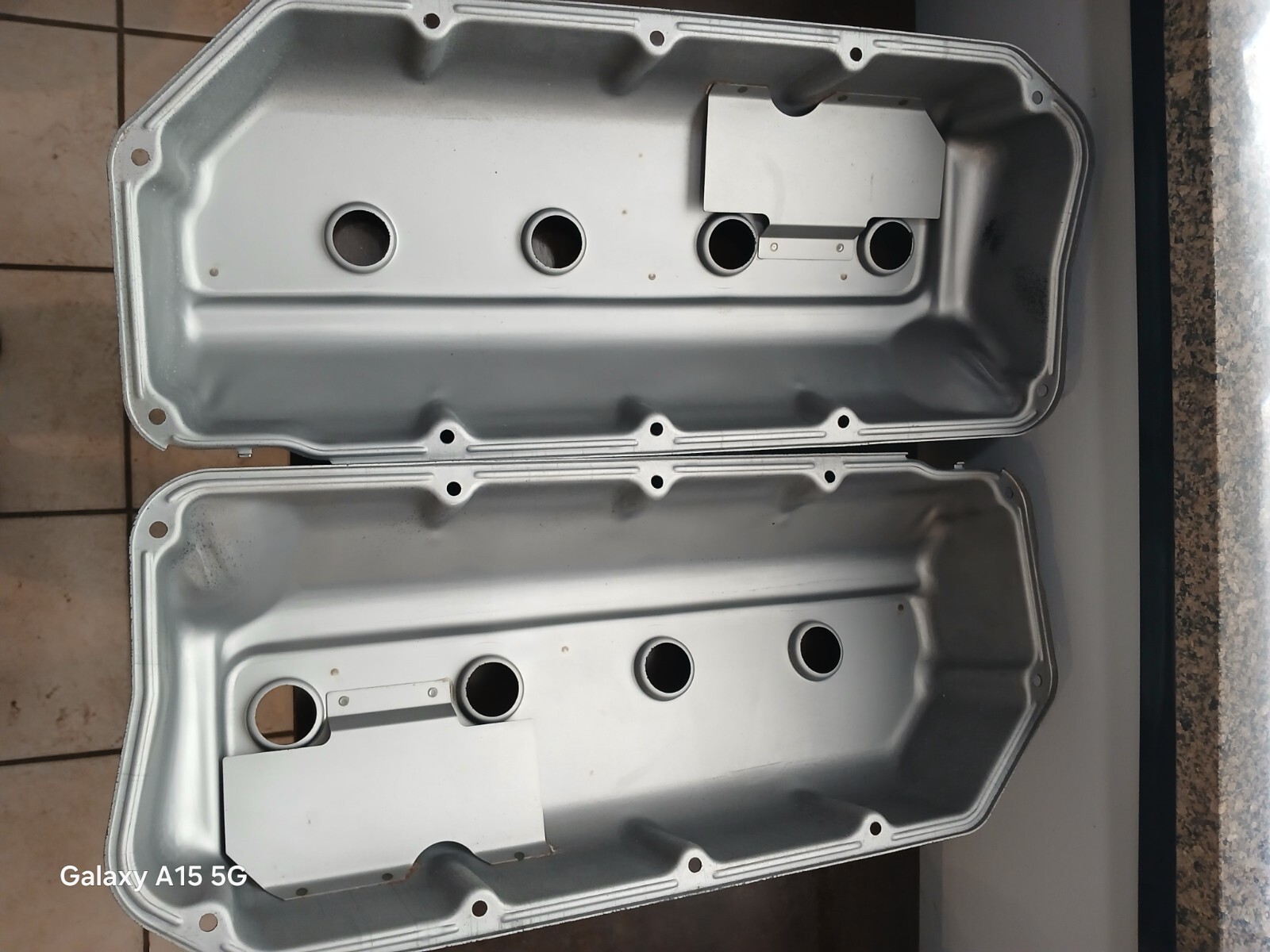 426 HEMI valve covers mopar 66-69 | eBay