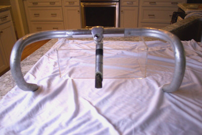 Handlebars - Modolo Anatomic - Nelo's Cycles