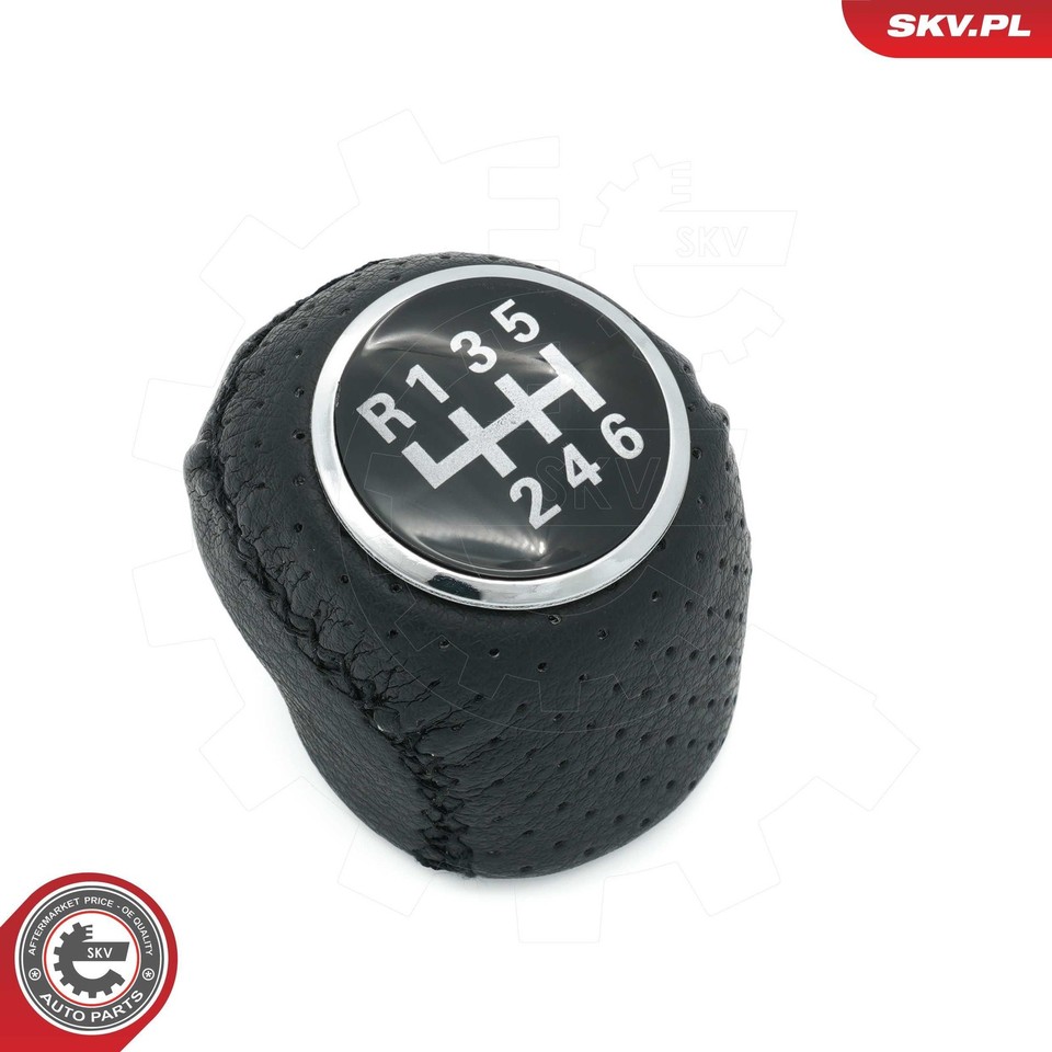63SKV032 GEAR KNOB SKV GERMANY FOR FIAT DUCATO | eBay