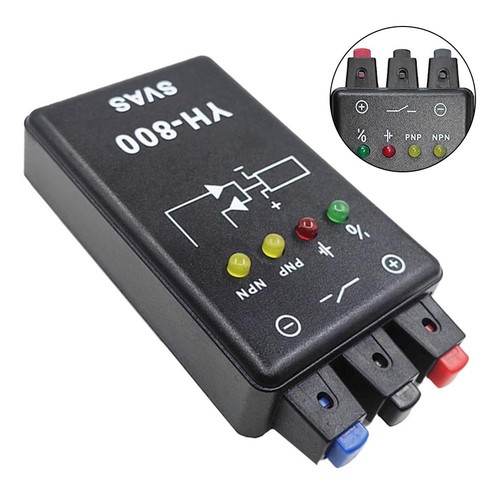 Multifunctional Sensor Tester Compatible with Fiber and Magnetic ...