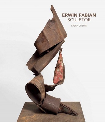 Erwin Fabian Sculptor by Sasha Grishin (English) Hardcover Book | eBay UK
