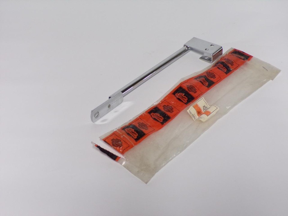 HARLEY Antenna Bracket 83 FXRT Obsolete 17833 71 00922 | eBay