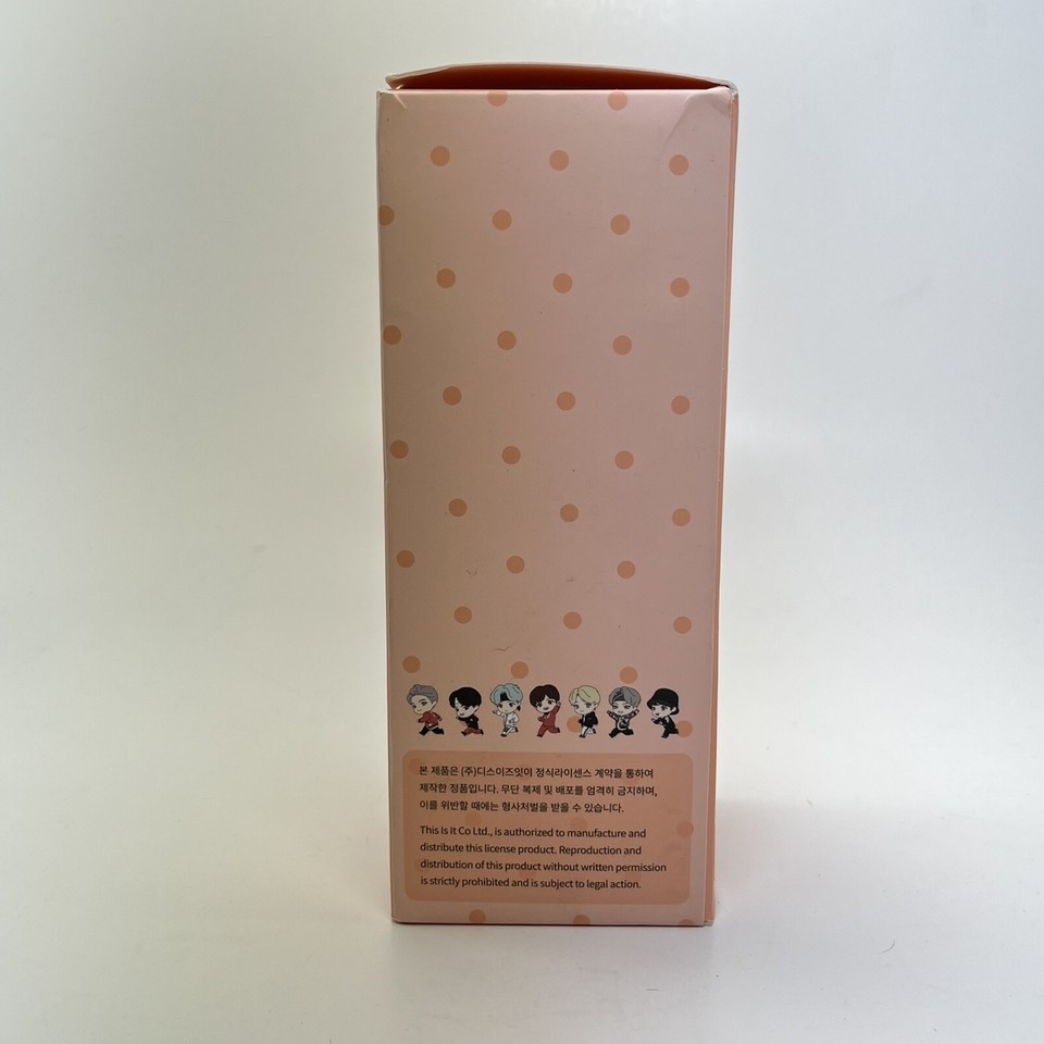 BTS Run TinyTAN 350ml Tumbler - Jimin KPOP | eBay