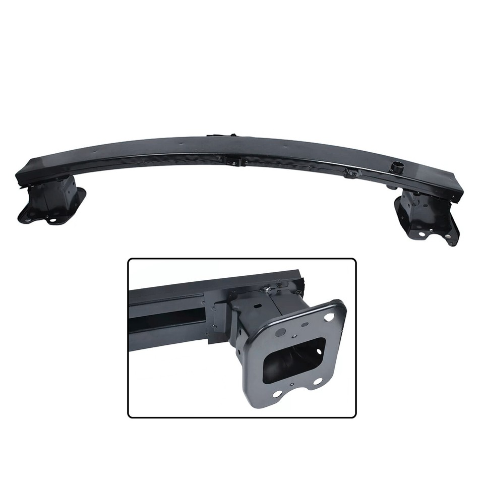 Front Bumper ReinForcement Steel For Hyundai Tucson 2022-2023 64900 ...