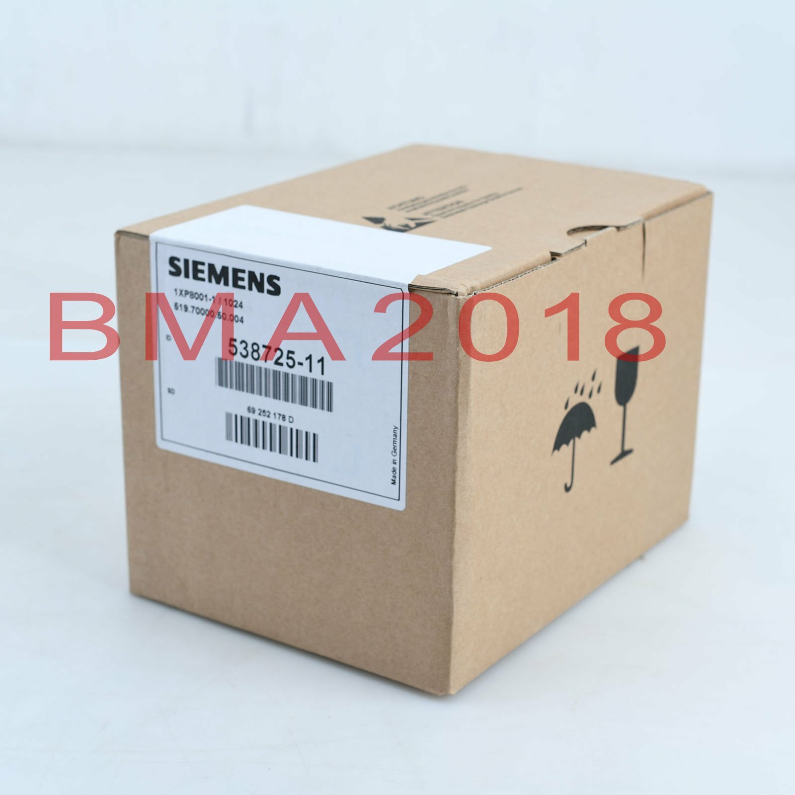 New In Box PLC Encoder 1XP8001-1 /1024 1024 P/R 538725-11 SM9T | eBay